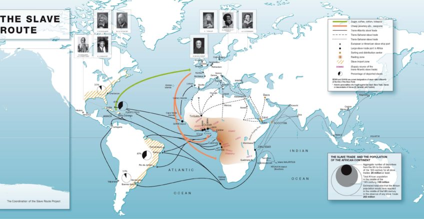 Black History Month 2019 - Official Black History Month 2019 ...