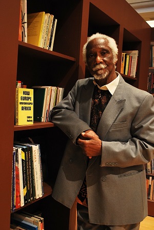 No Colour Bar: Black British Art in Action 1960-1990 - Black History ...