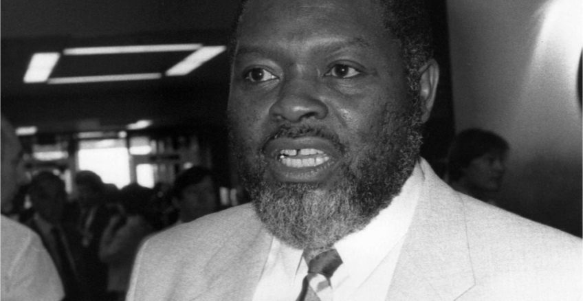 Black History Month 2020 - Celebrating Black History 365 days a year