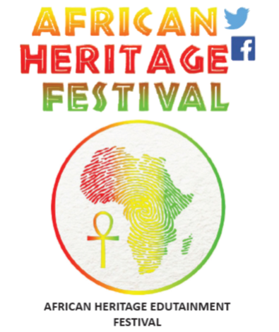 African Heritage Edutainment Festival - Black History Month 2026