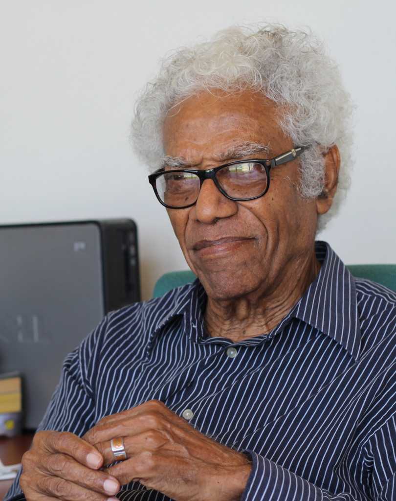 George Lamming: Barbadian and Caribbean Literary Icon - Black History ...