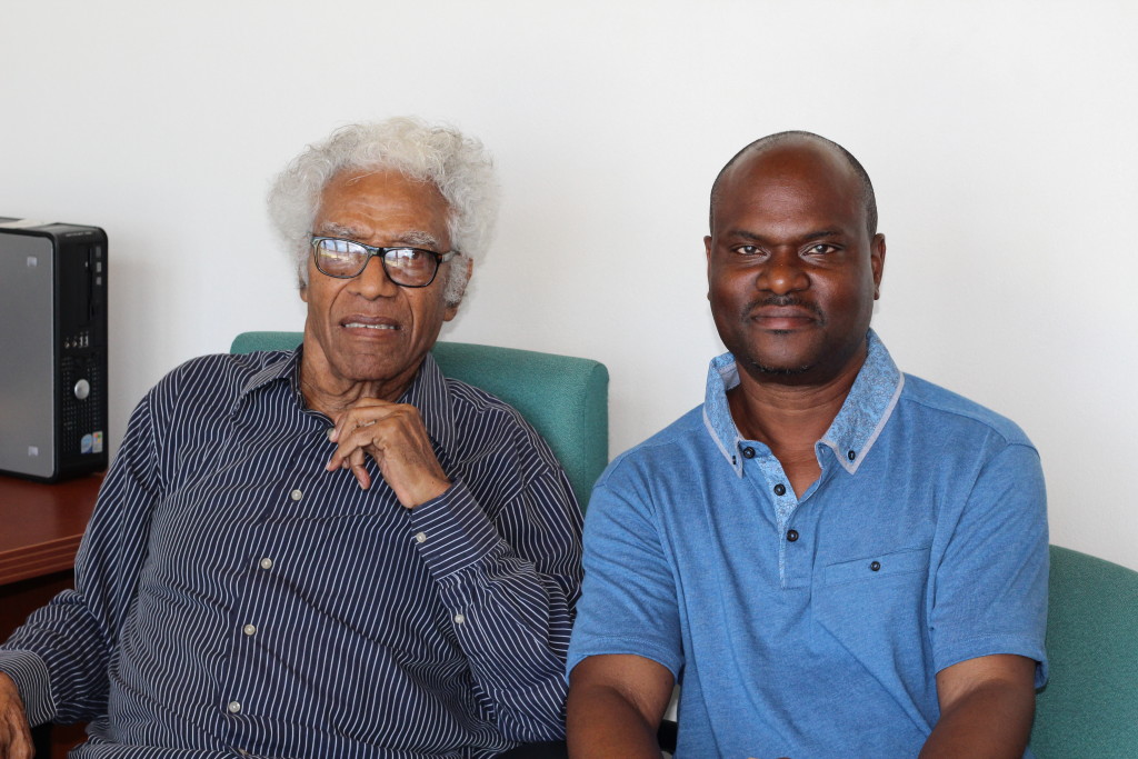 George Lamming: Barbadian and Caribbean Literary Icon - Black History ...