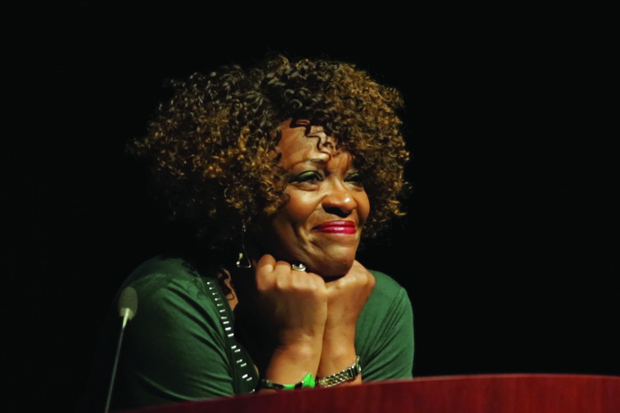 Rita Dove: Poetry Society Annual Lecture - Black History Month 2026