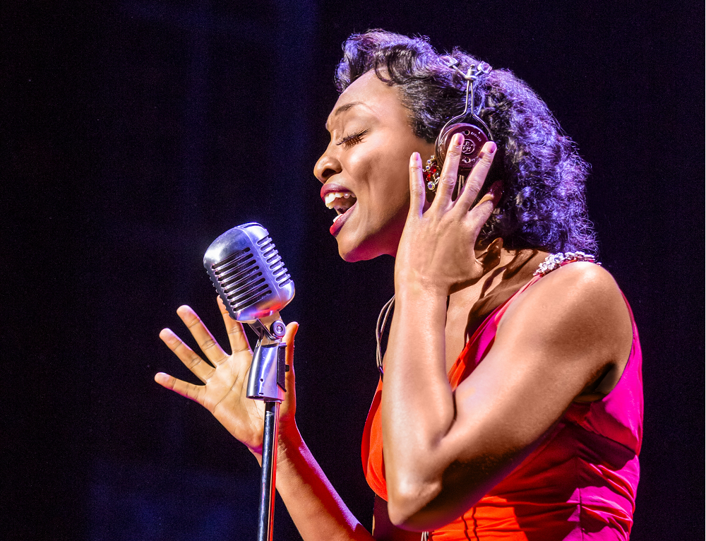 BHM Interviews Beverley Knight