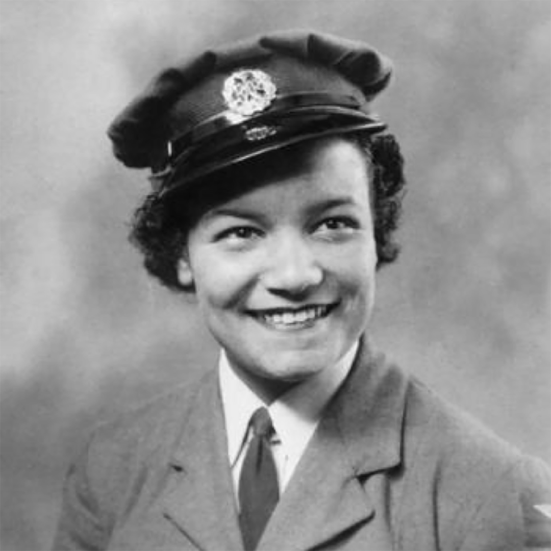 Black History Month Firsts: Lilian Bader