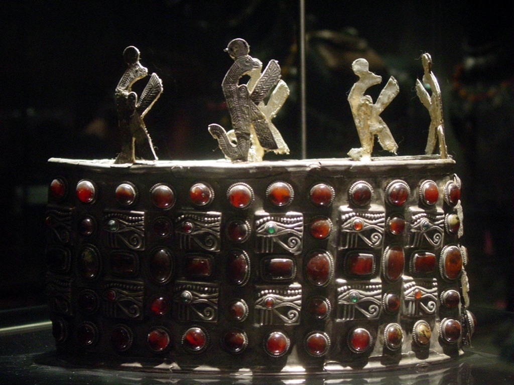 Nubia and the Noba people - Black History Month 2021