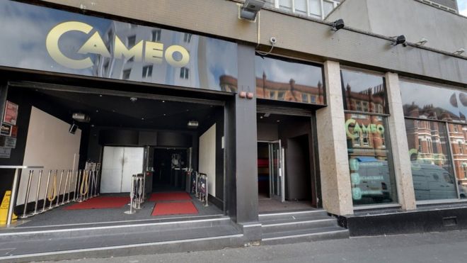 Cameo Club Refuses Entry to Black Guests But Refutes Claims of Racism ...