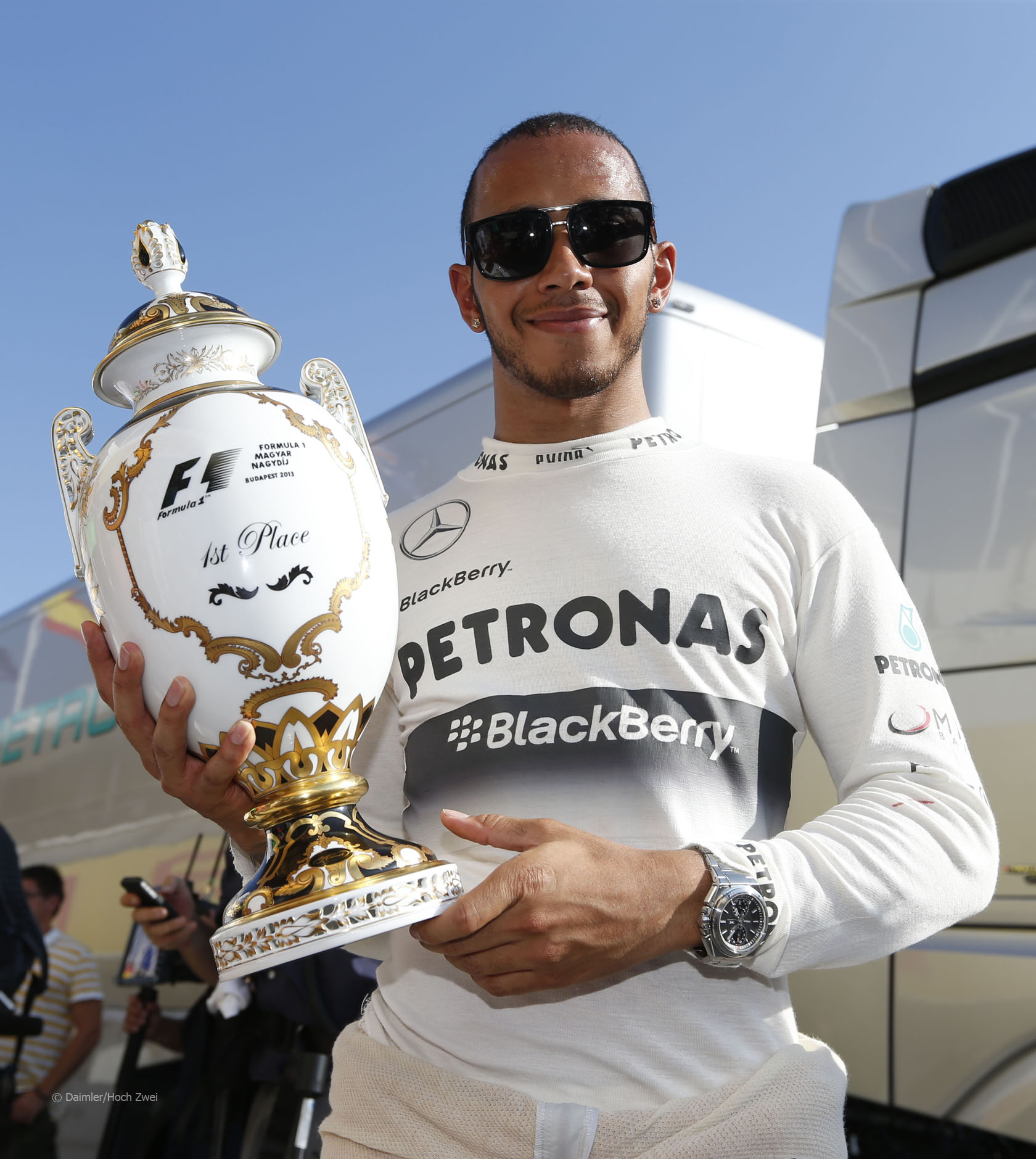 Lewis Hamilton Leads Stellar Nominees List at the 2016 Lycamobile ...