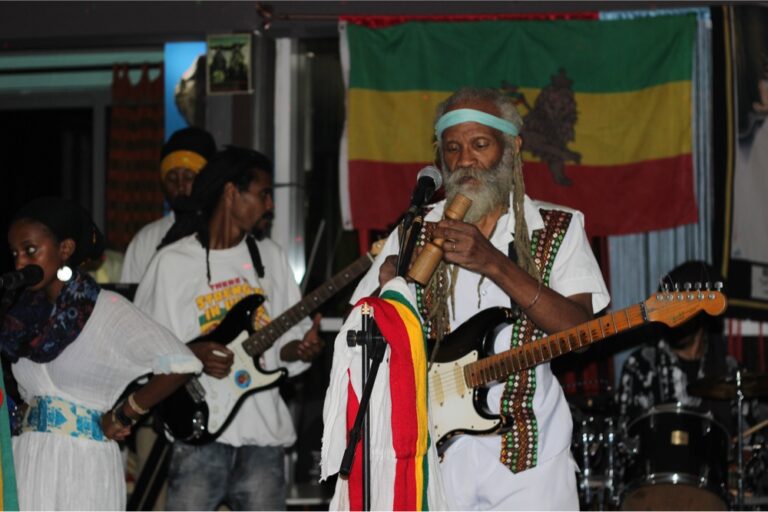 Haile Selassie - King, God or Redeemer? - Black History Month 2026