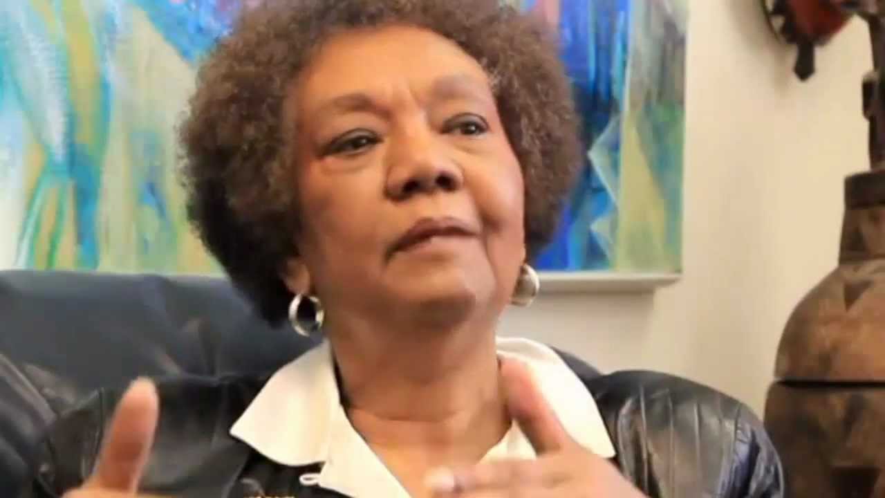Frances Cress Welsing: Unified Field Theory - Black History Month 2025