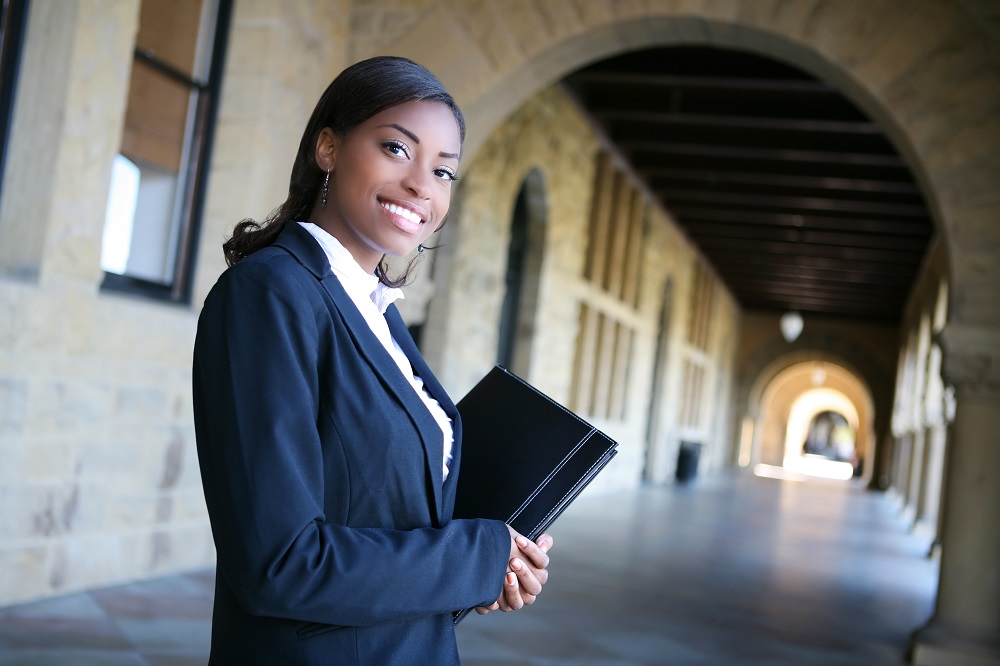 How do you become a barrister - Black History Month 2018 | Black ...