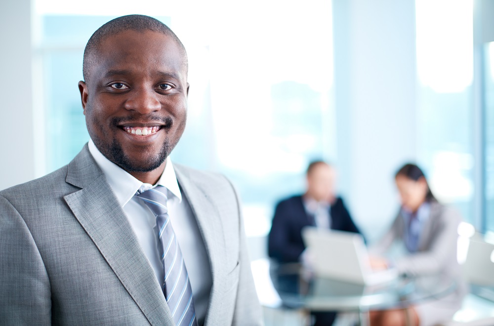 Careers in Management Accountancy - Black History Month 2025