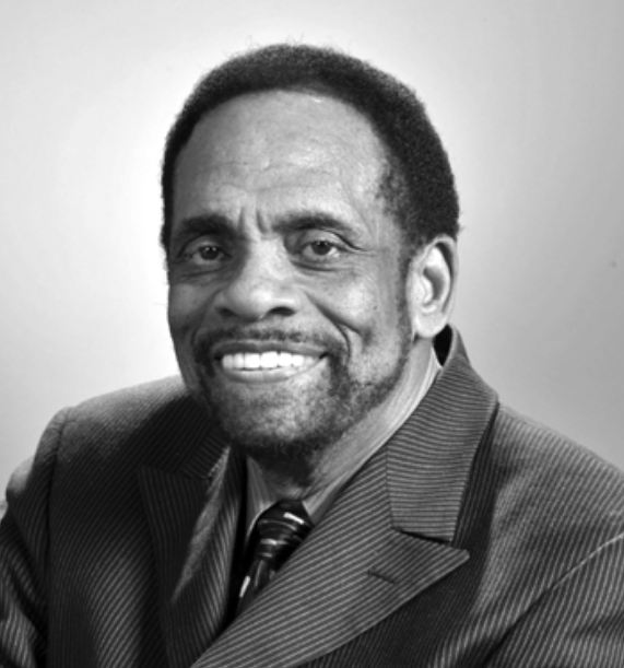 George Edward Alcorn, Jr.: inventor - Black History Month 2025