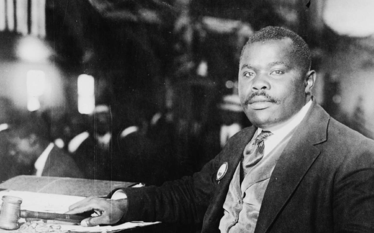 Black Studies Adrift in Academe - Black History Month 2026