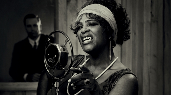 Ma Rainey's Black Bottom - Black History Month 2025