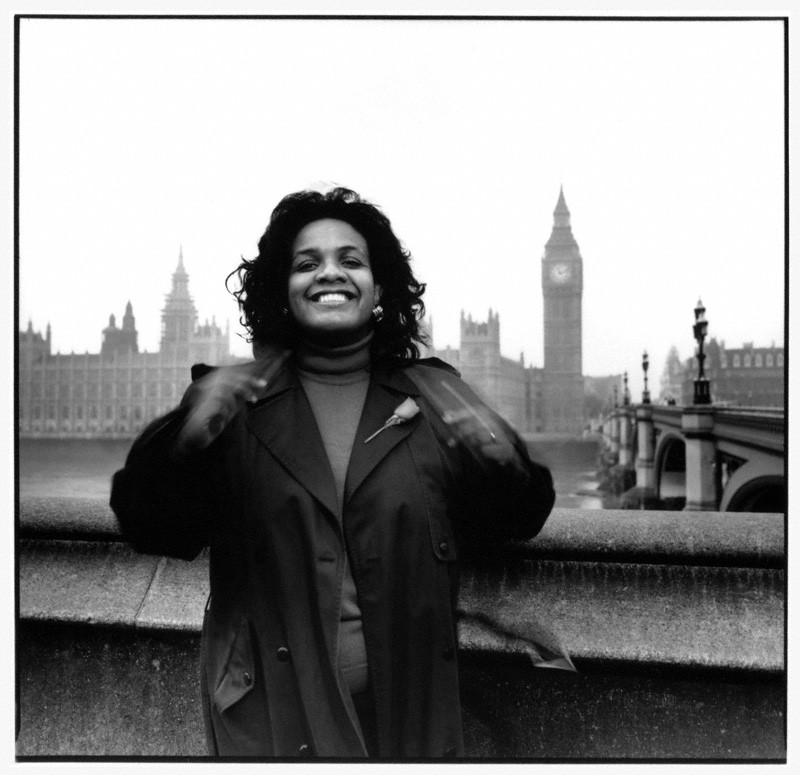 Diane Julie Abbott MP - Black History Month 2018 | Black History Month ...