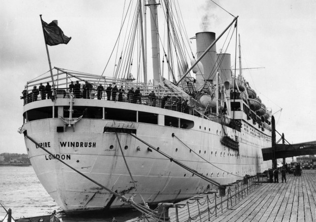 Windrush Then and Now: A Day to Reflect and Celebrate - Black History ...