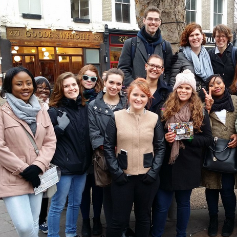 Black History Walk - Black History Month 2025