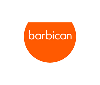 The Barbican Logo