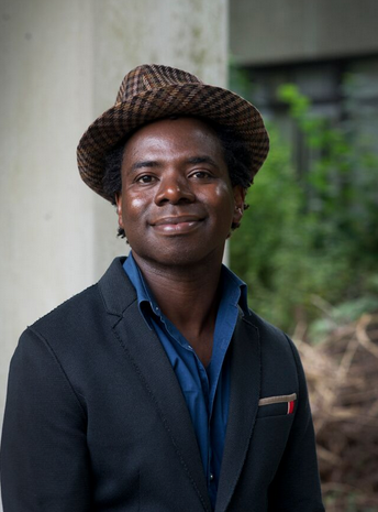 Vamba Sherif – Land of my Fathers - Black History Month 2025