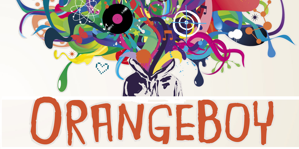 Black History Month - ‘Orangeboy’ Book Launch with Patrice Lawrence - Black History Month 2025