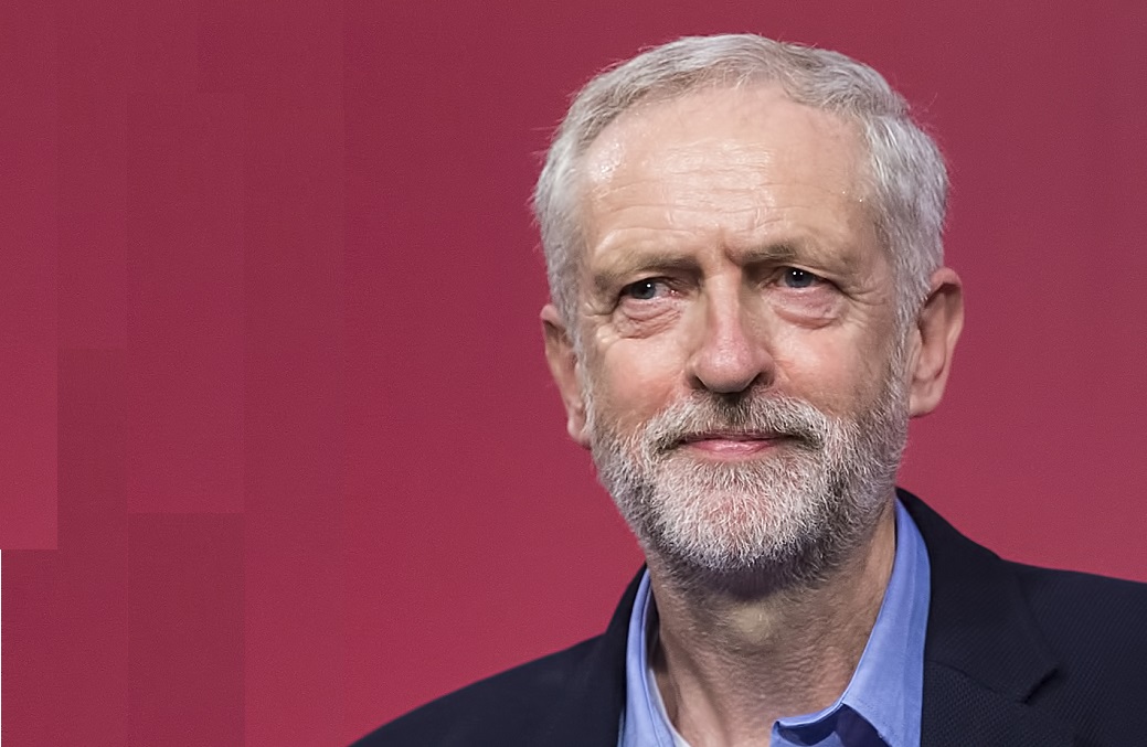 Black History Month Welcome from the Rt Hon Jeremy Corbyn MP - Black ...