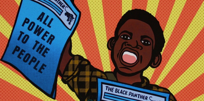 Black Power at 50! A Film Festival on the Anniversary of Black Power ...