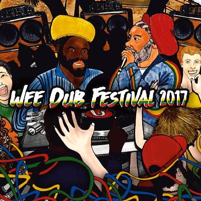 Wee Dub Festival 2017 - Black History Month 2026