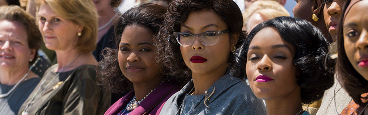 Hidden Figures - Black History Month 2025