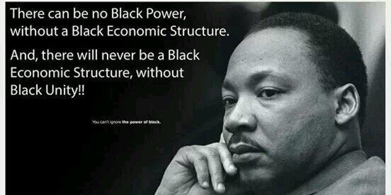 FREE Presentation: The Black History of Economic Empowerment - Black ...