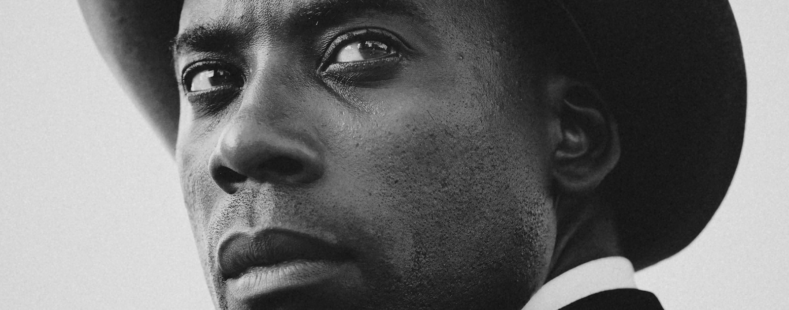 Randolph Matthews Friday Tonic - Free Event - Black History Month 2025