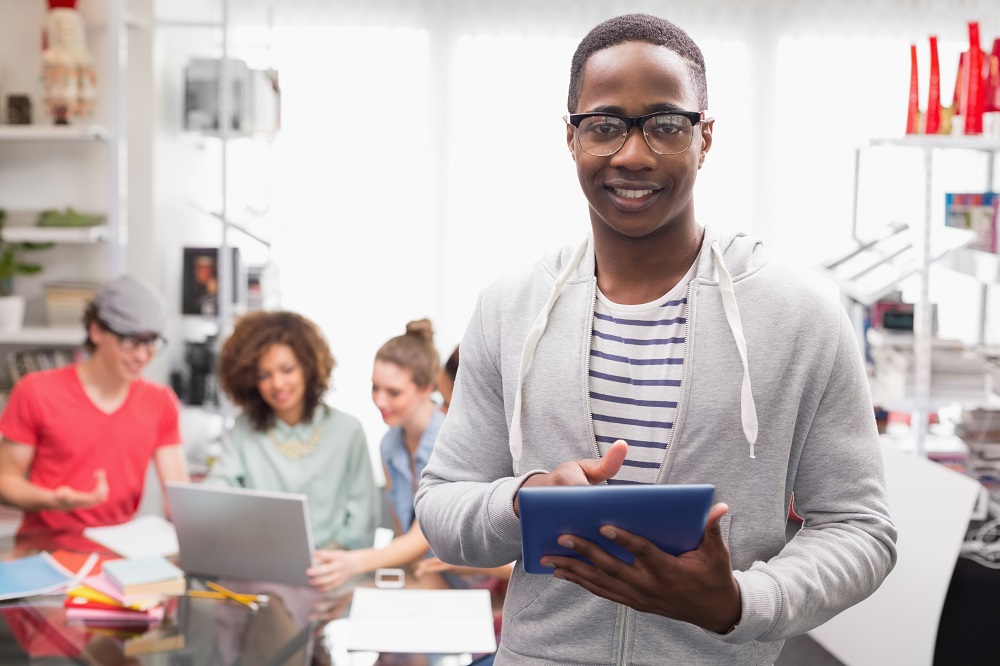 We Wouldn’t Write ‘Afro-Caribbean’ Today, But Is ‘People Of Colour’ OK ...