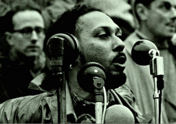 The Stuart Hall Project - Black History Month 2025