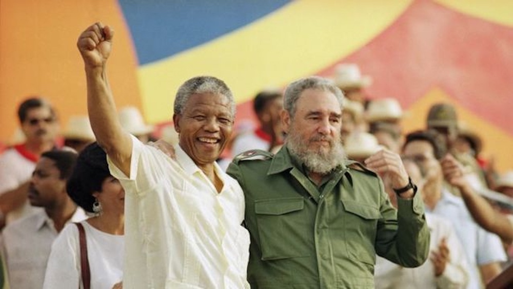 Fidel Castro: A Lesson To African Leaders - Black History Month 2025