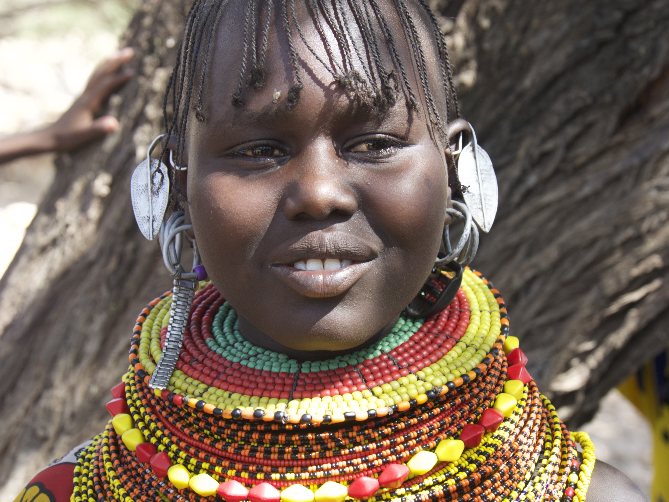 Africa’s Troubled Heart - Pembe Ya Ndovu. - Black History Month 2025