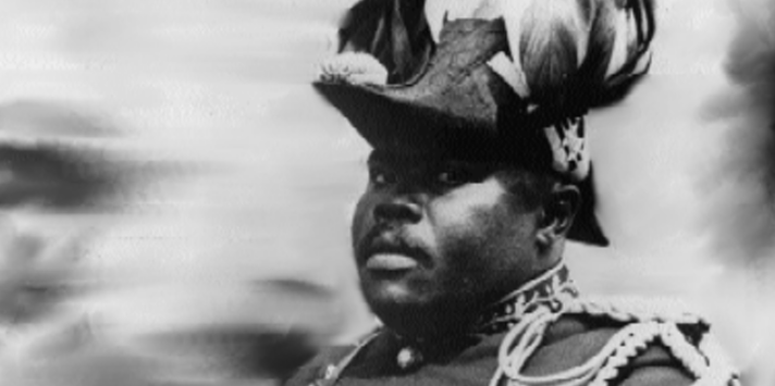 'The Making of Marcus Garvey' by Joy E. Douglas - Black History Month 2026