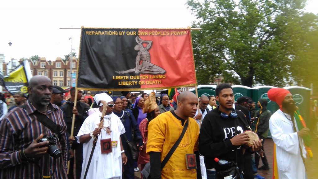 Going Beyond Street Activism: An Historical Background From Race Riots ...