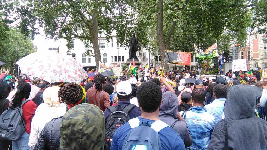 Going Beyond Street Activism: An Historical Background From Race Riots ...