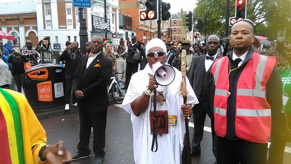 Going Beyond Street Activism: An Historical Background From Race Riots ...