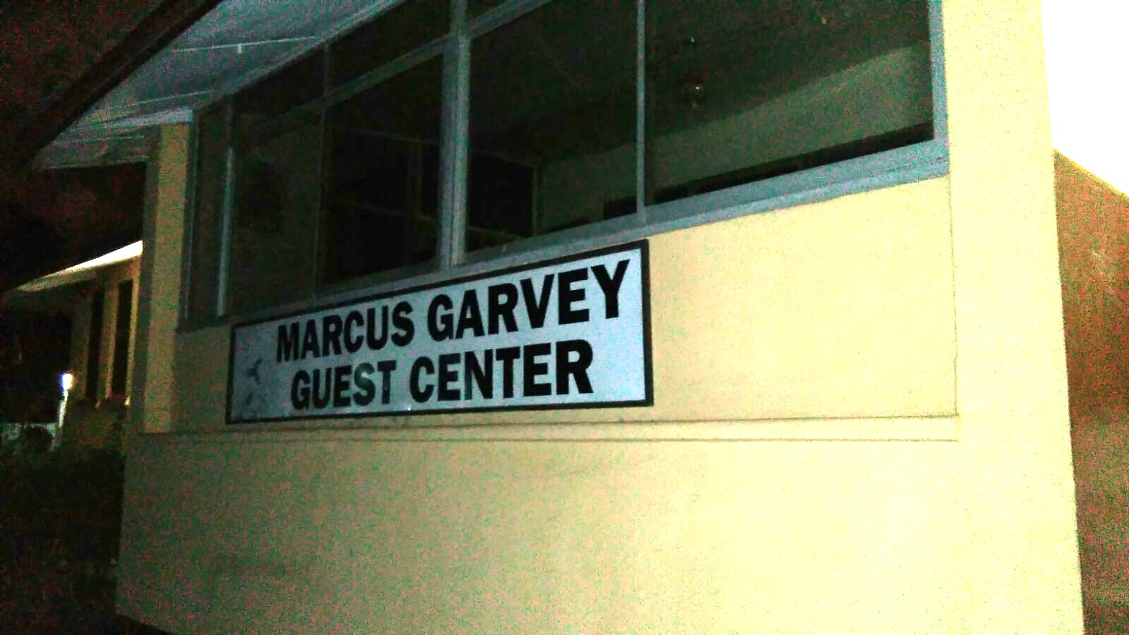 High Commissioners Of Jamaica And Ghana Join In Marking The First ...