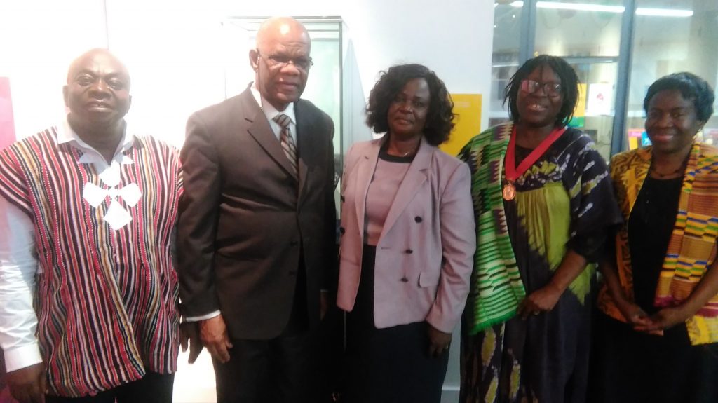 First Marcus Garvey Annual Pan-Africanism Presentation Photos - Black ...