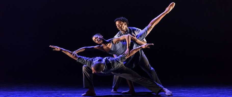 Ballet Black - Black History Month 2025