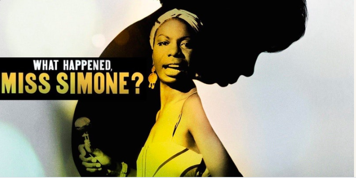 WHAT HAPPENED, MISS SIMONE? Film Screening - Black History Month 2025