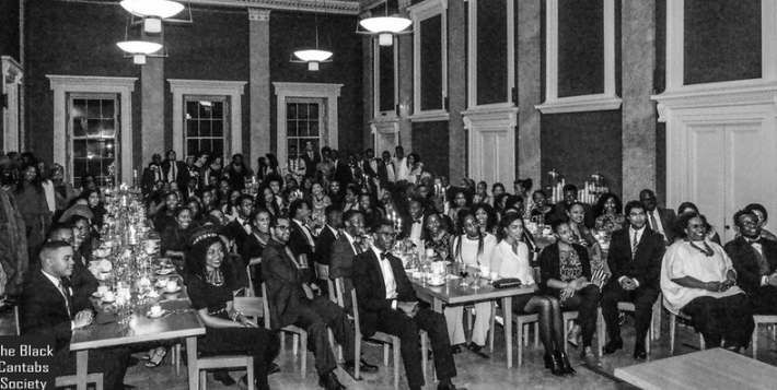 The Black Cantabs Black History Month Dinner - Black History Month 2025