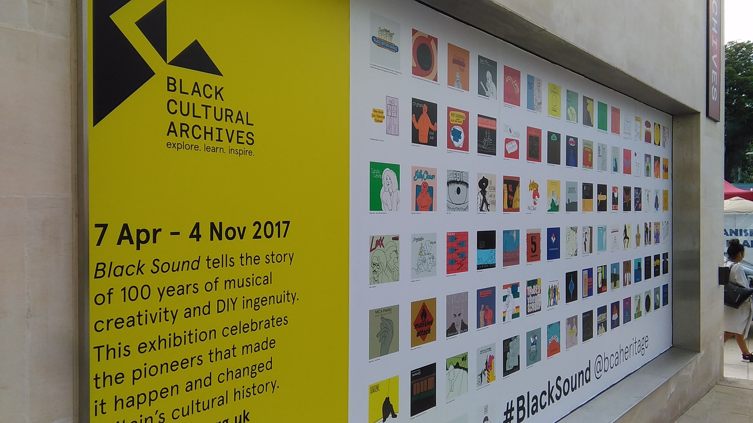 30 British Black Music Albums To Mark African History Month @ 30 ...