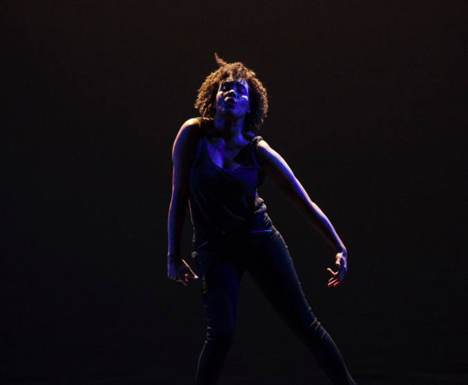 SWEET TOOTH - Black History Month 2026