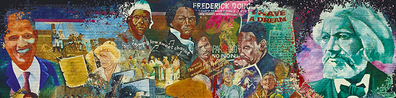 Historians Against Slavery - Black History Month 2026