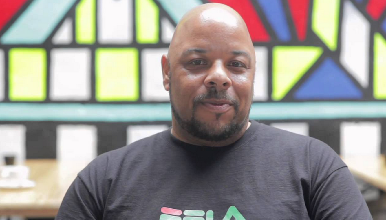 Tribute to Jon Daniel - Black History Month 2025