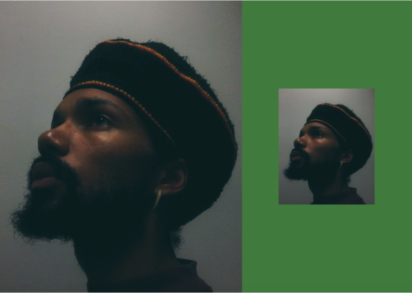 Exploring The Identity Of A Caribbean Man - Black History Month 2025