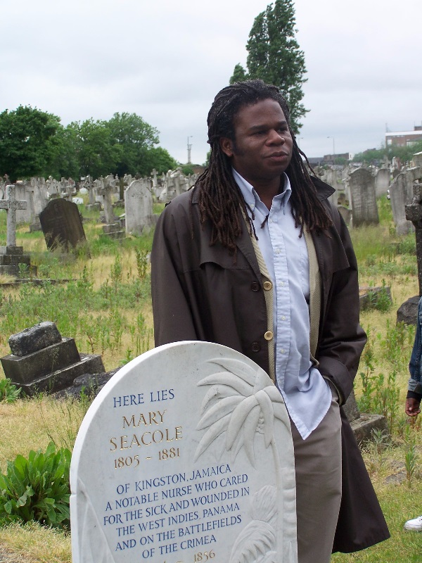 Whose history is it anyway - Black History Month 2025